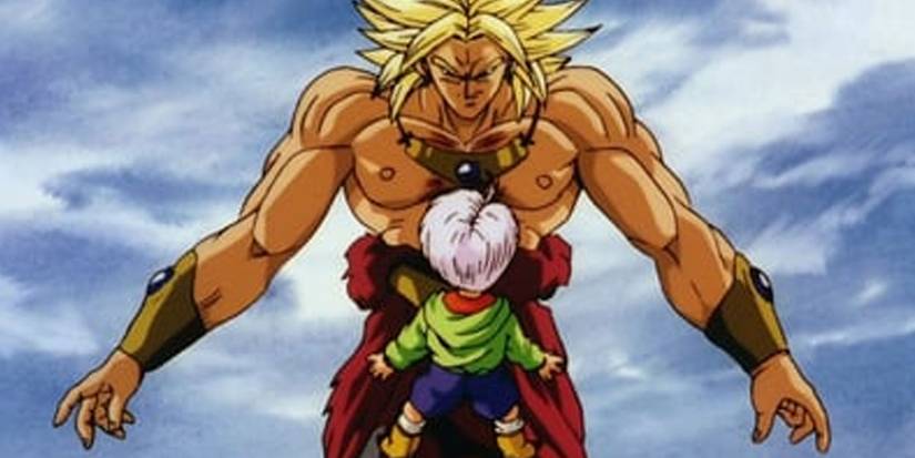 Every Dragon Ball Movie Ranked From Worst To Best