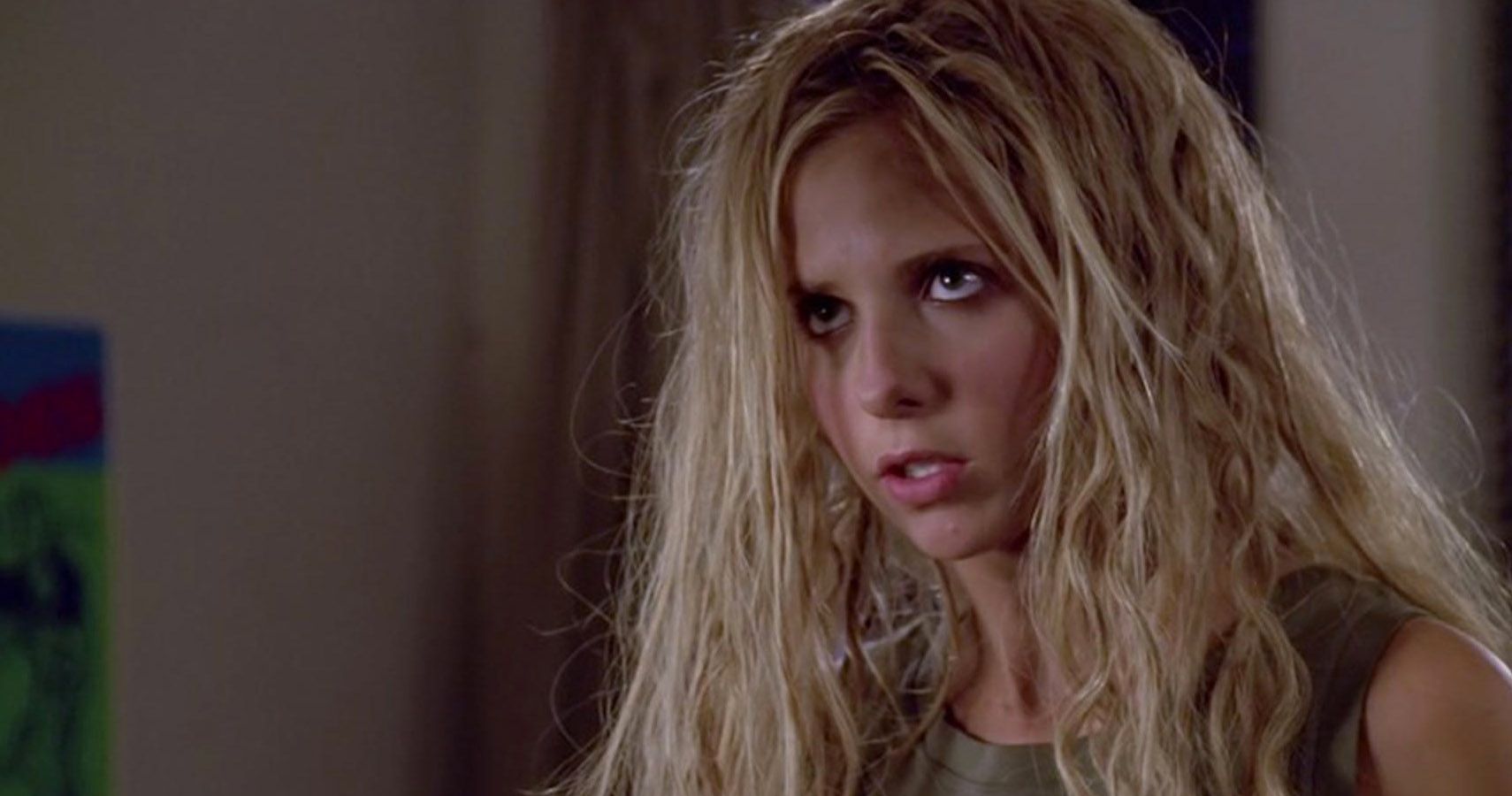 The 10 Most Brutal Fights In Buffy The Vampire Slayer, Ranked