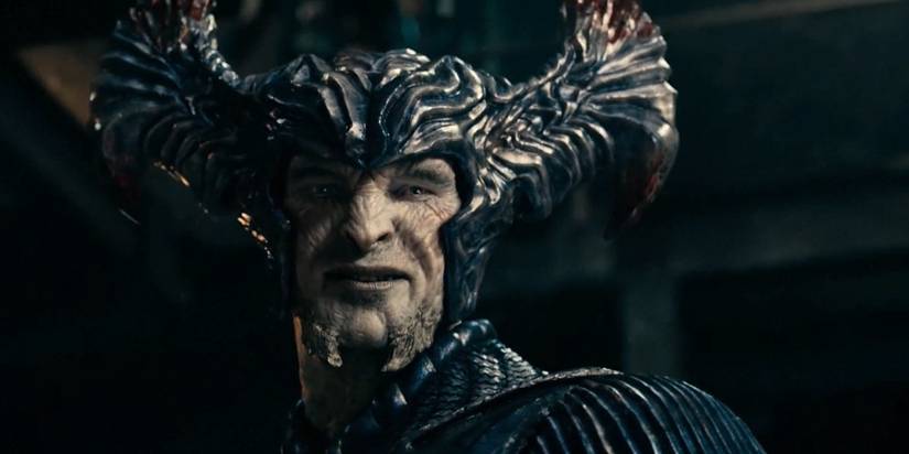 Why Zack Snyder's Justice League Never Had The Proper BvS Steppenwolf