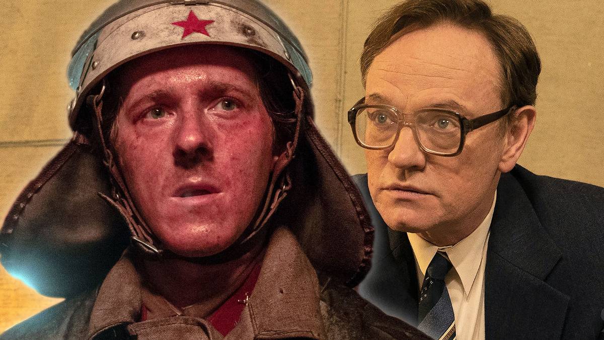 HBO's Chernobyl: What Each Episode Title Really Means