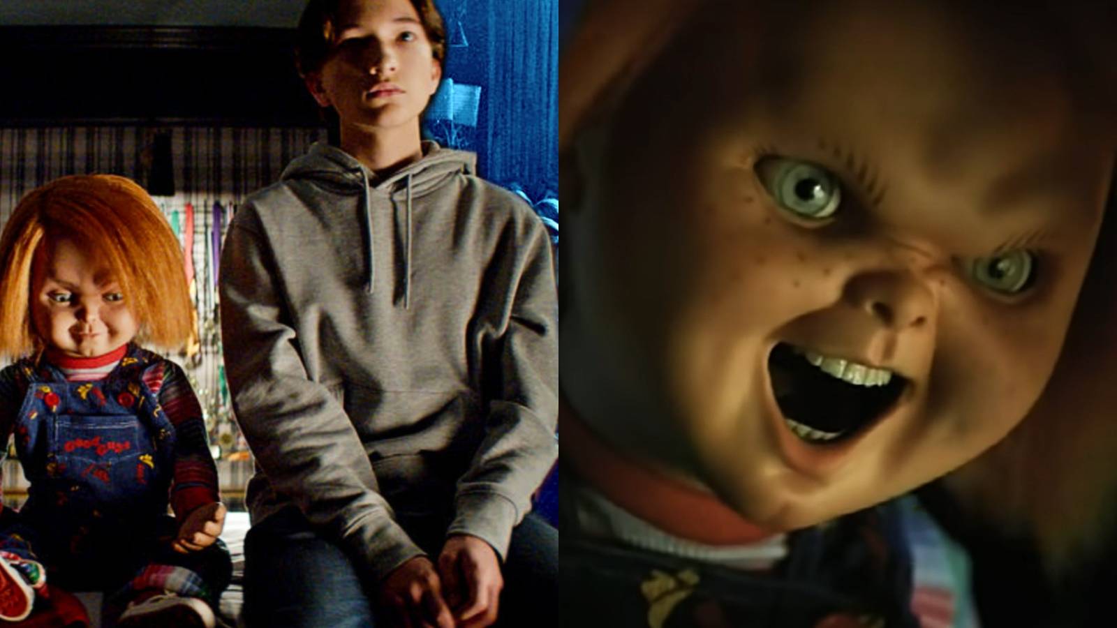 Child's Play Franchise: Chucky's Most Memorable One-Liners