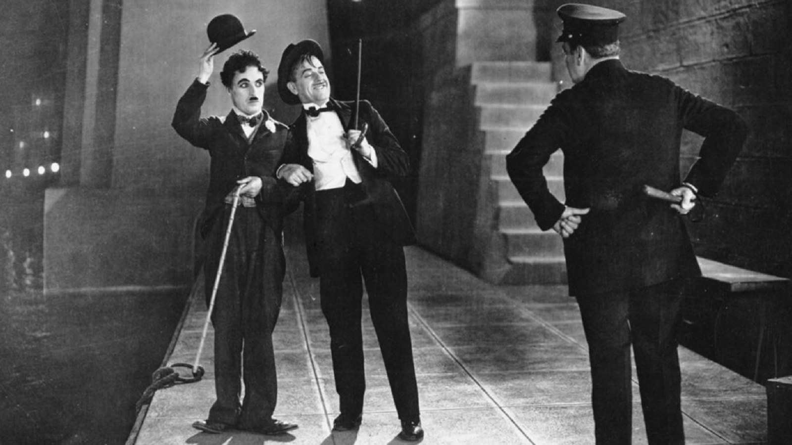 The 10 Best Comedy Movies Of All Time, According To IMDB