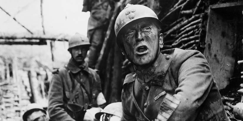 The 10 Best Movies To Start Off Your Criterion Collection, According To ...