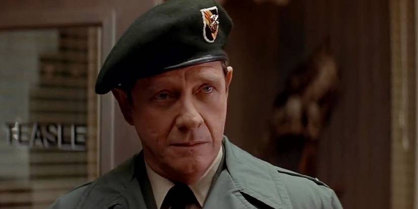 30 Most Memorable Quotes From The Rambo Franchise