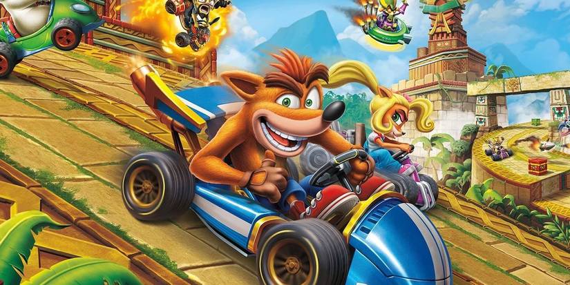 10 Great Games That Were Ruined By Microtransactions