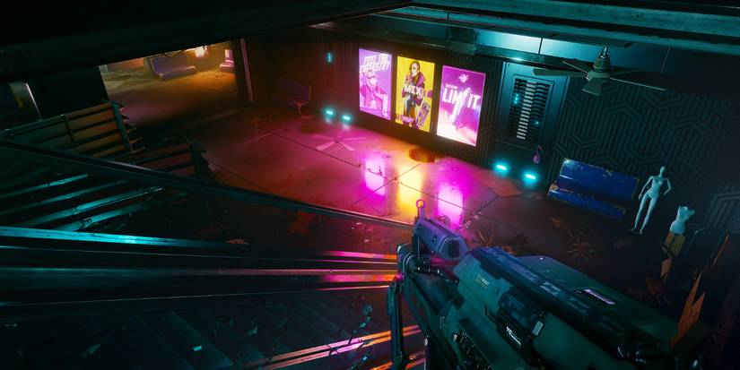 Cyberpunk 2077 Aiming to Offer Transgender Options in Character Creator