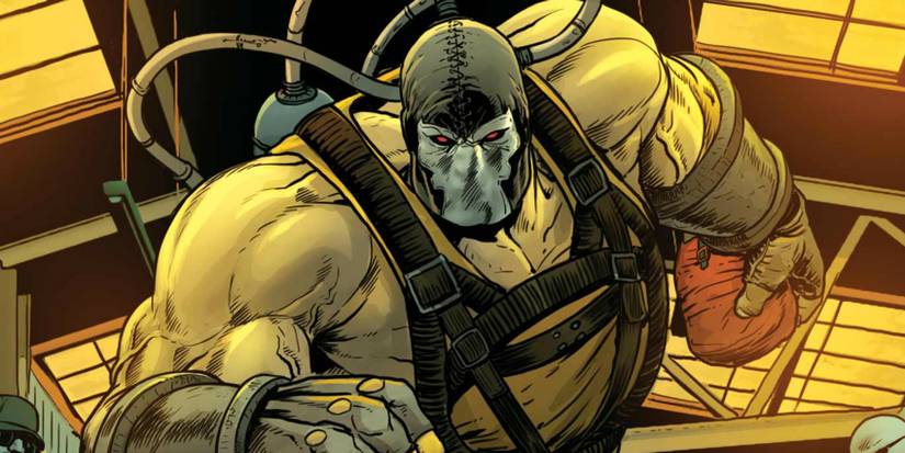 10 Best Batman Comic Villains, Ranked