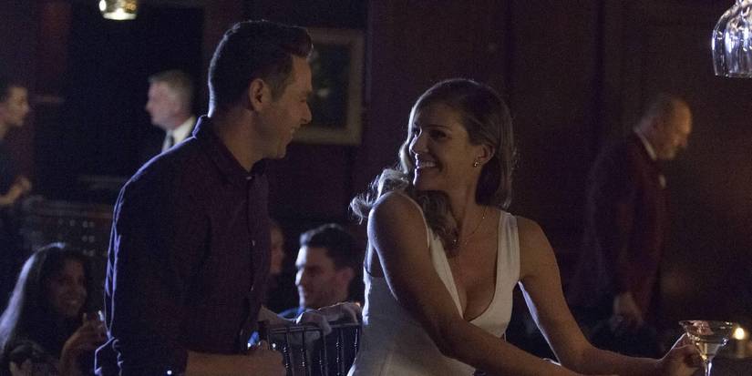 Lucifer: The 11 Best Characters, Ranked