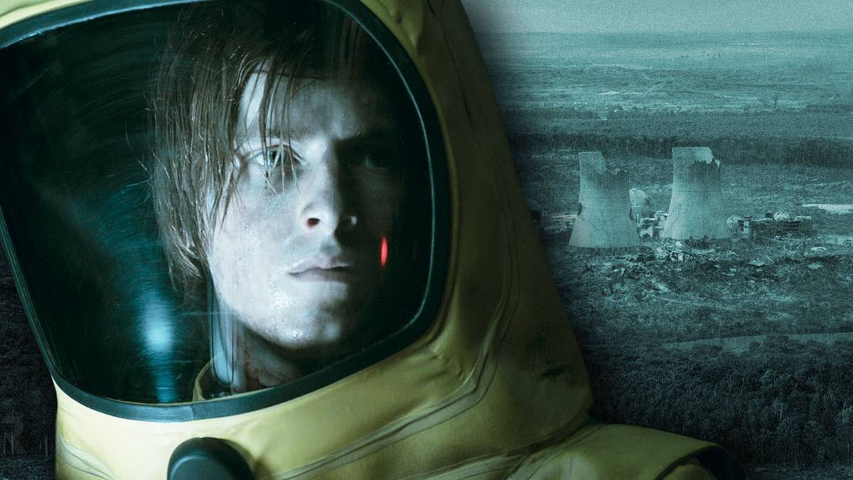 Explaining Netflix's Dark Timeline