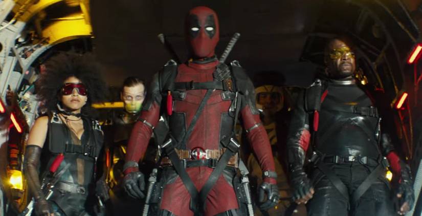 X-Men Movies Fox Had Planned (That Disney Cancelled)