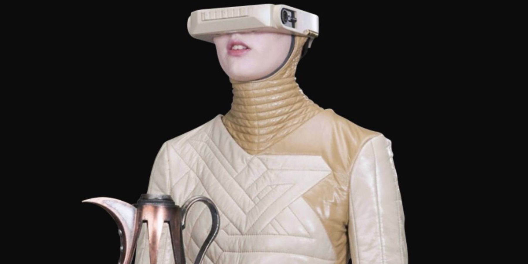 Star Wars: The Decraniated Slaves Are Disney's Creepiest Addition