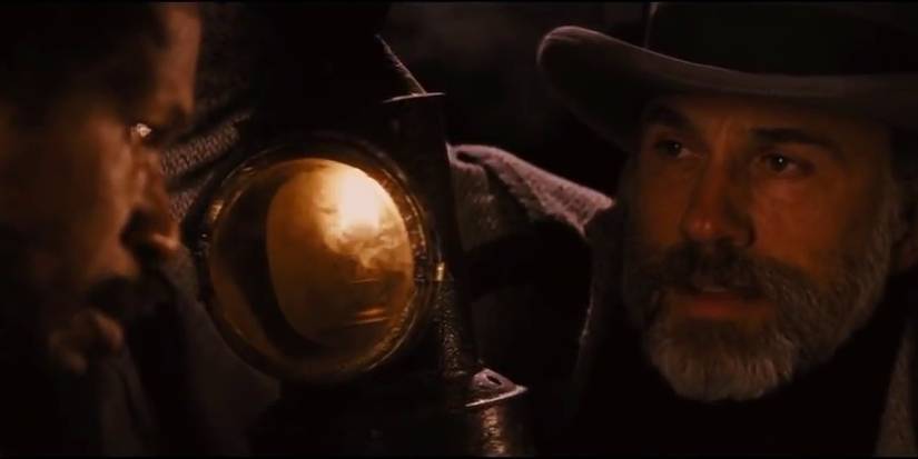 All Of Quentin Tarantino's Opening Scenes, Ranked
