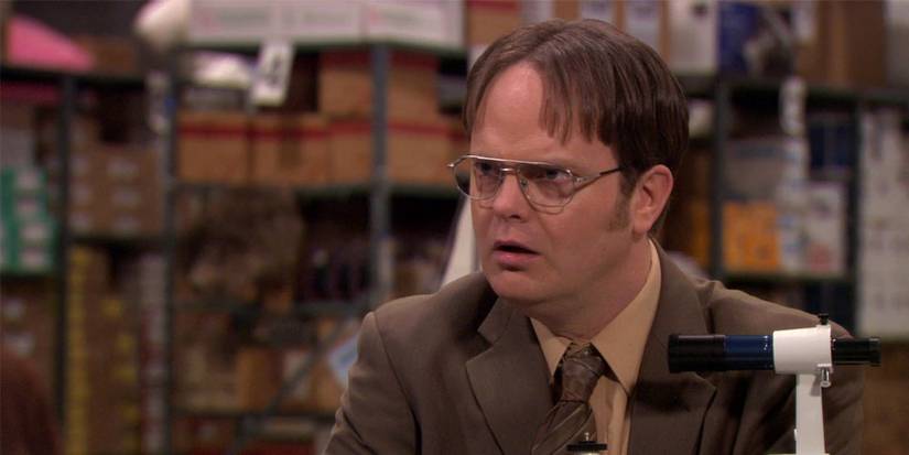 The Office: 10 Reasons Why Dwight Should Have Been Fired