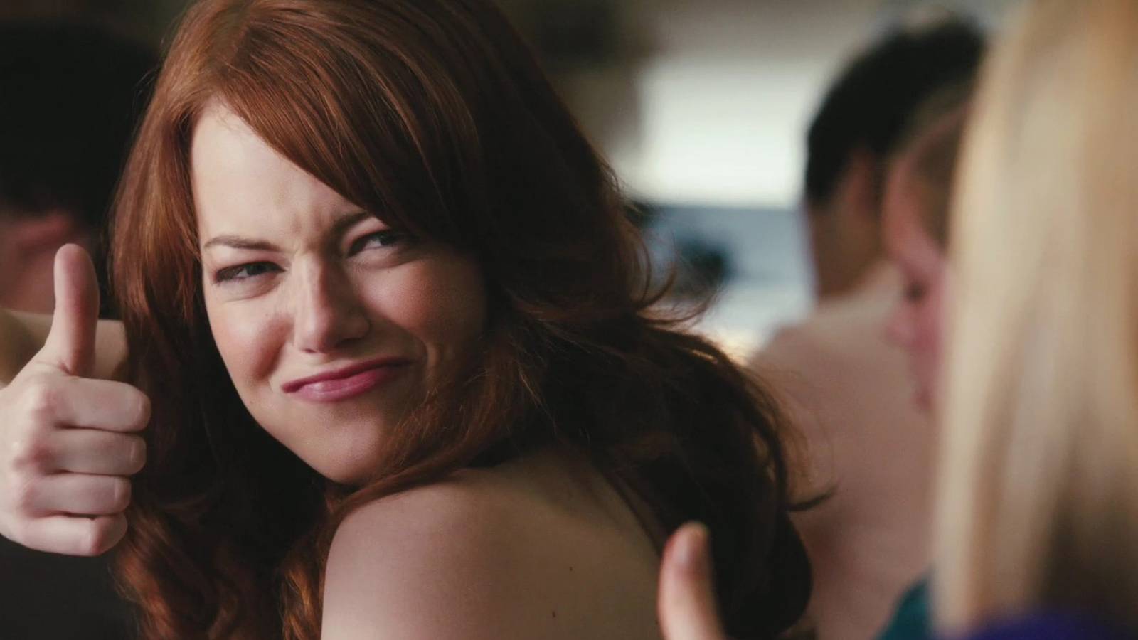 Easy A Movie Spinoff In The Works From Original Screenwriter