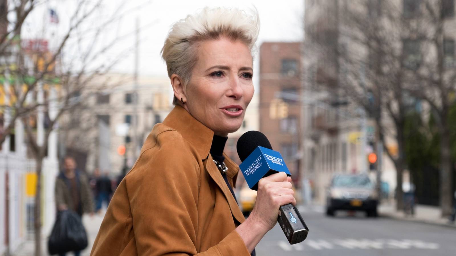 Emma Thompson Tried to Join Star Wars, But Got Shot Down