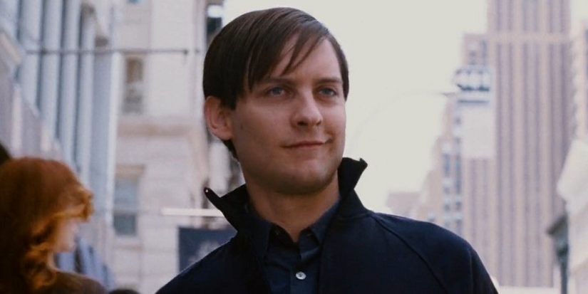 Emo Peter Parker Almost Didn’t Make Spider-Man 3, Which Would’ve Been A ...