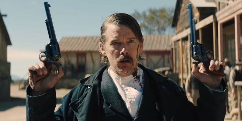 The Best Western Movie Each Year Of The Past Decade