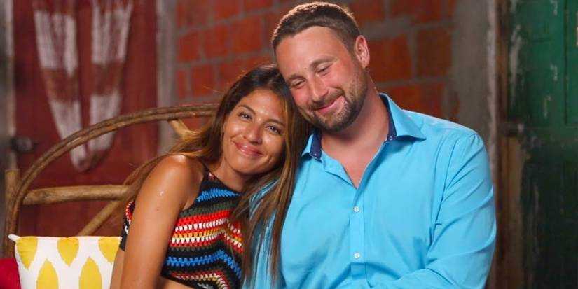 Did 90 Day Fiancé’s Evelin Villegas & Corey Rathgeber Finally Split?