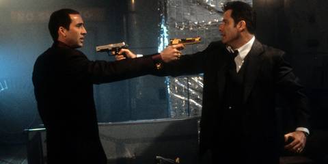 Face/Off Summary, Trailer, Cast, Where to Watch and More