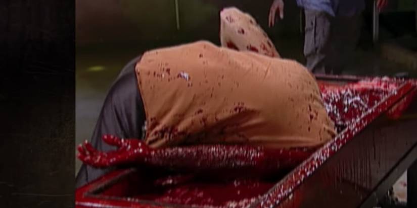 11 Little Known Facts About Fear Factor