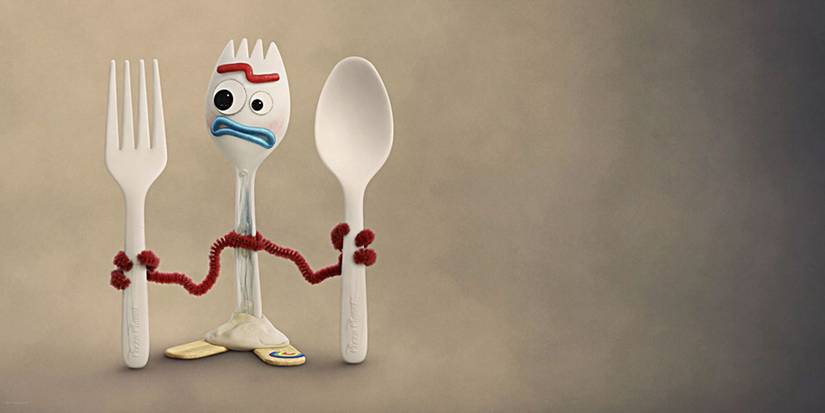 Toy Story 4: Forky's 10 Best Quotes, Ranked