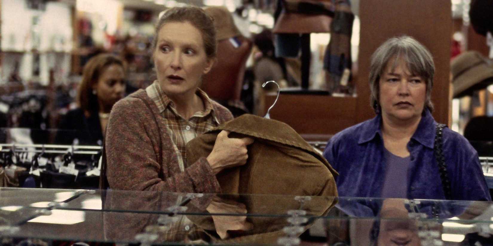 7 Famous Actors You Forgot Guest-Starred In Six Feet Under