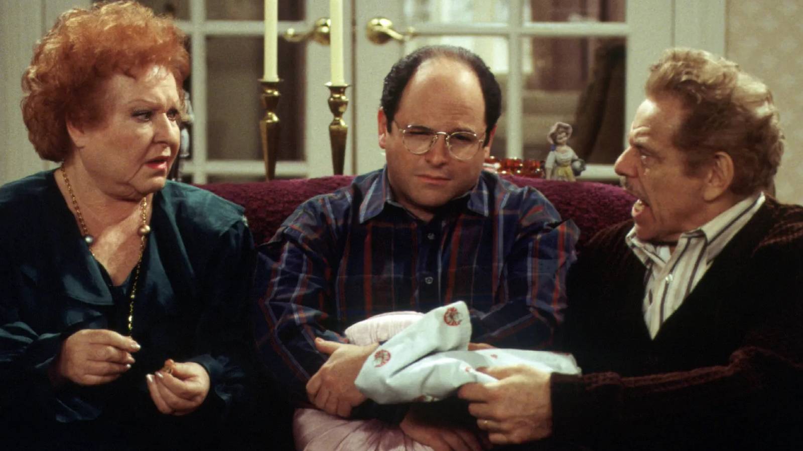 Seinfeld: Every Supporting Character, Ranked