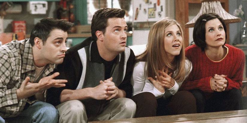 The 10 Best Sitcom Theme Songs, Ranked