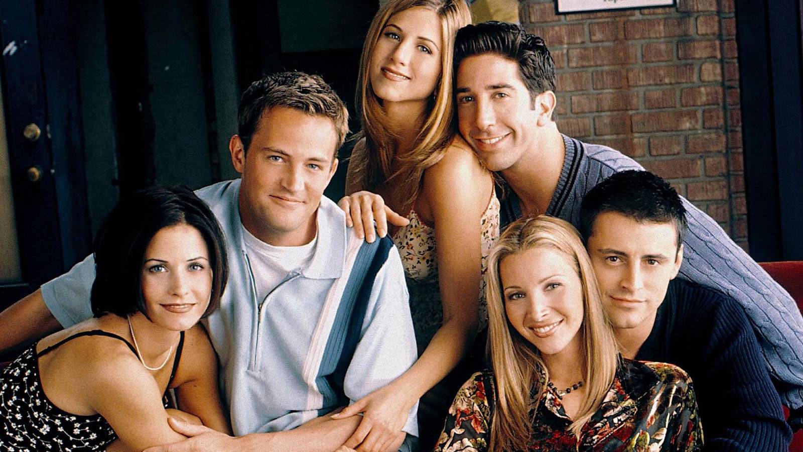 Friends: 10 Storylines That Were Never Resolved