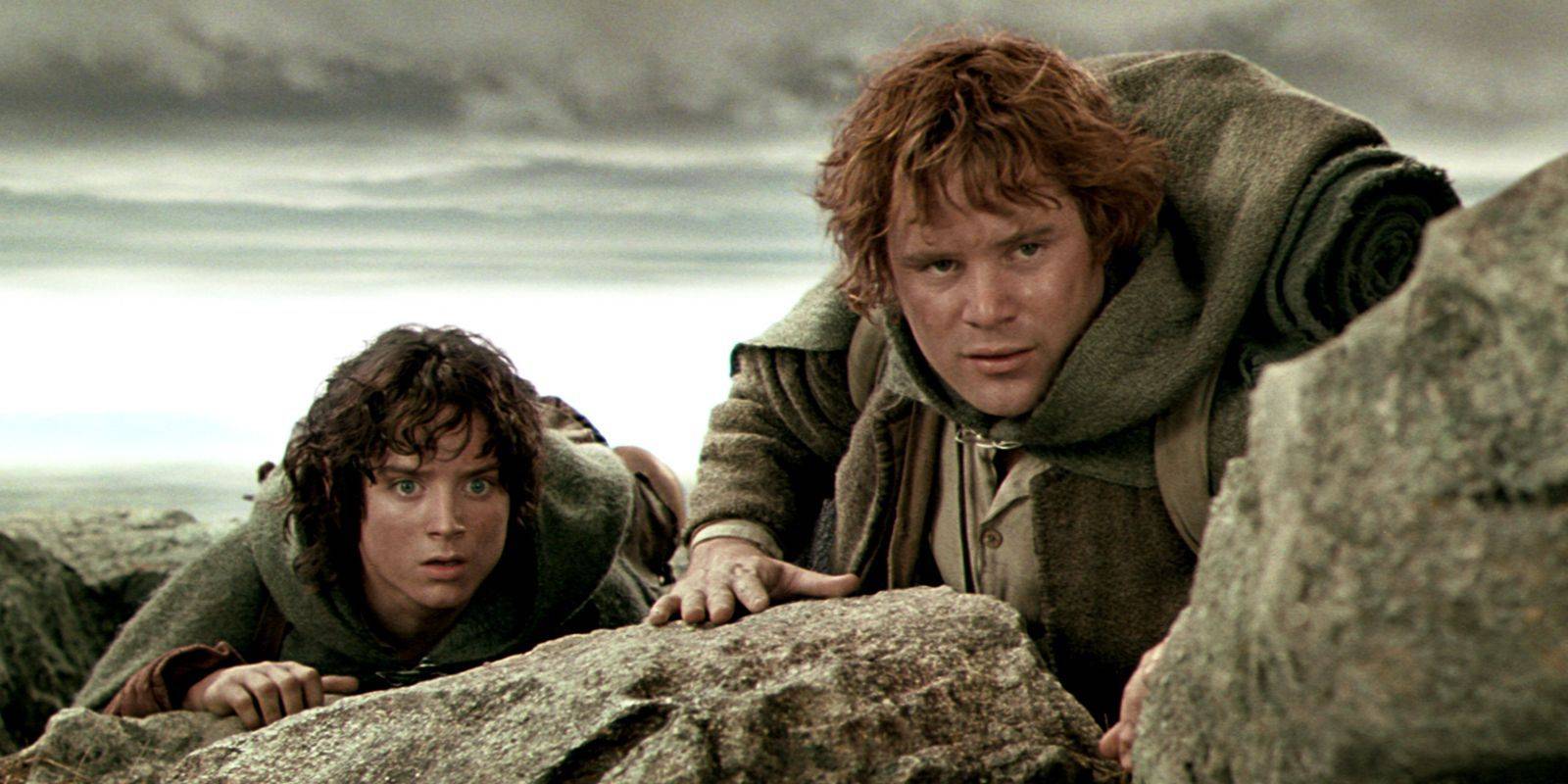 Tolkien's Unfinished Lord Of The Rings Sequel Was Too Much Like Game Of ...