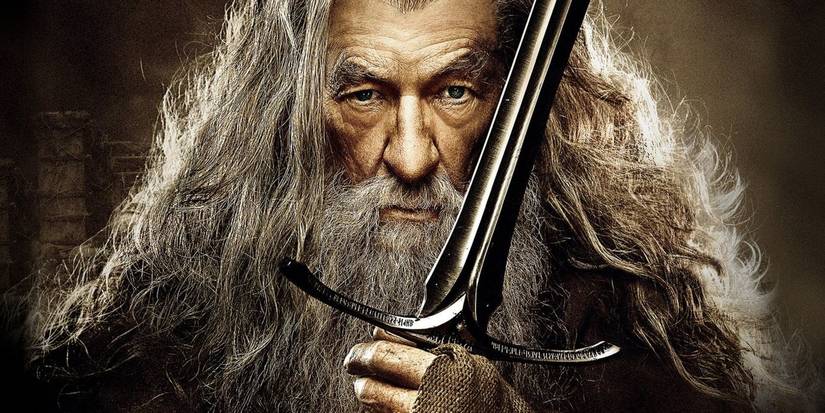 The Lord Of The Rings: 10 Hidden Details About Gandalf's Costume You ...