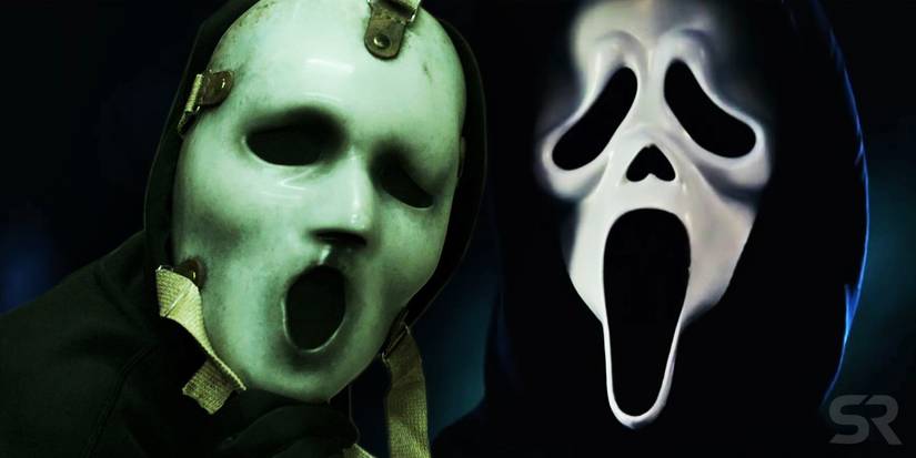 Every Way The Scream TV Show Was Better Than The Movies