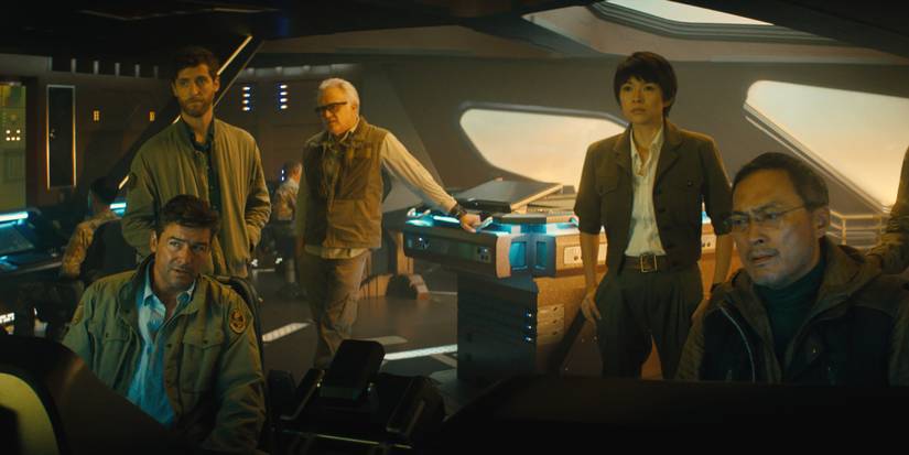 10 Best Quotes From Godzilla: King Of The Monsters