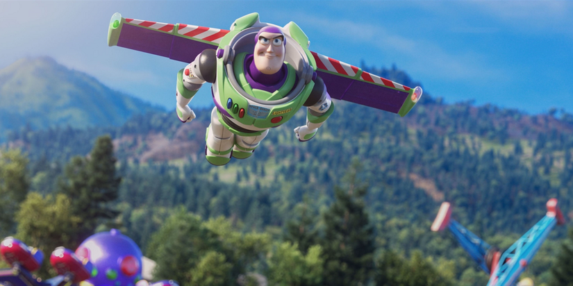 Toy Story 4: Forky's 10 Best Quotes, Ranked