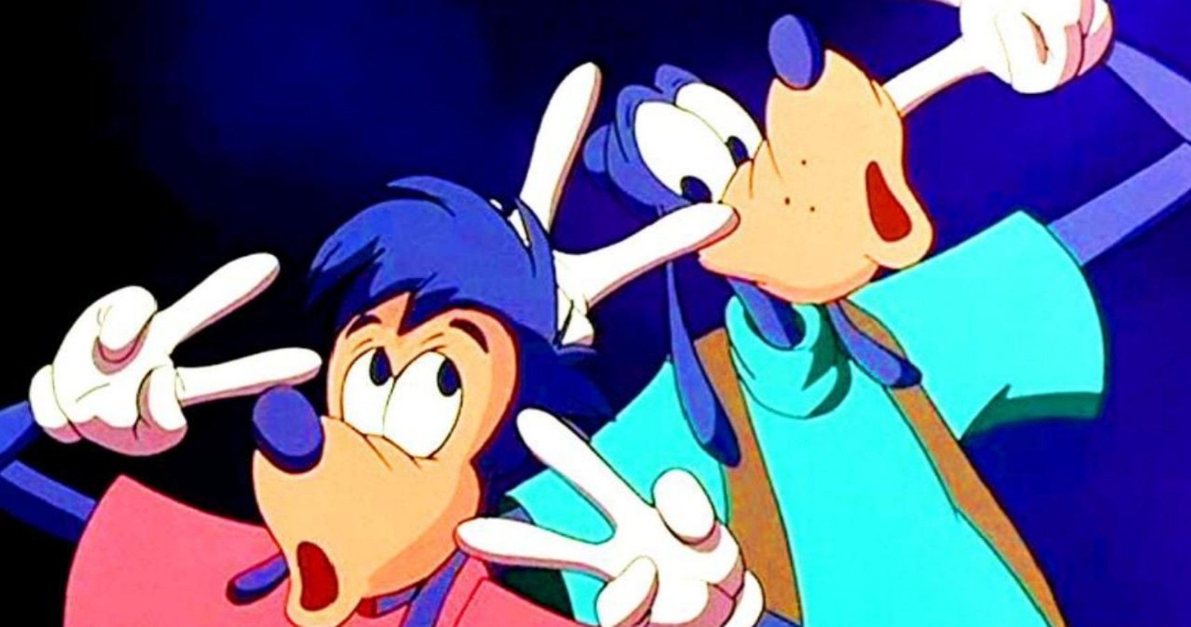 10 Best Goofy Cartoons On Disney Plus