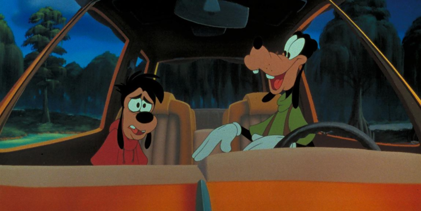 Disney: The 10 Lowest-Grossing Animated Movies (According To Box Office ...