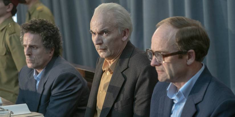 Chernobyl True Story: What The HBO Miniseries Gets Right (& Changes)