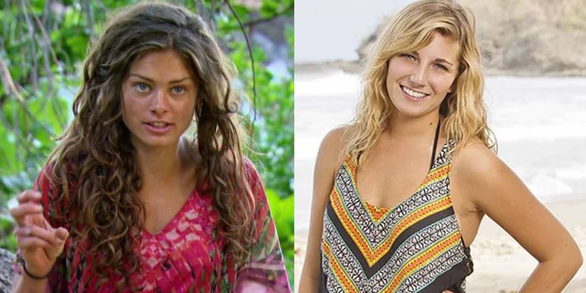 Survivor: The 10 Most Iconic Duos Ever, Ranked
