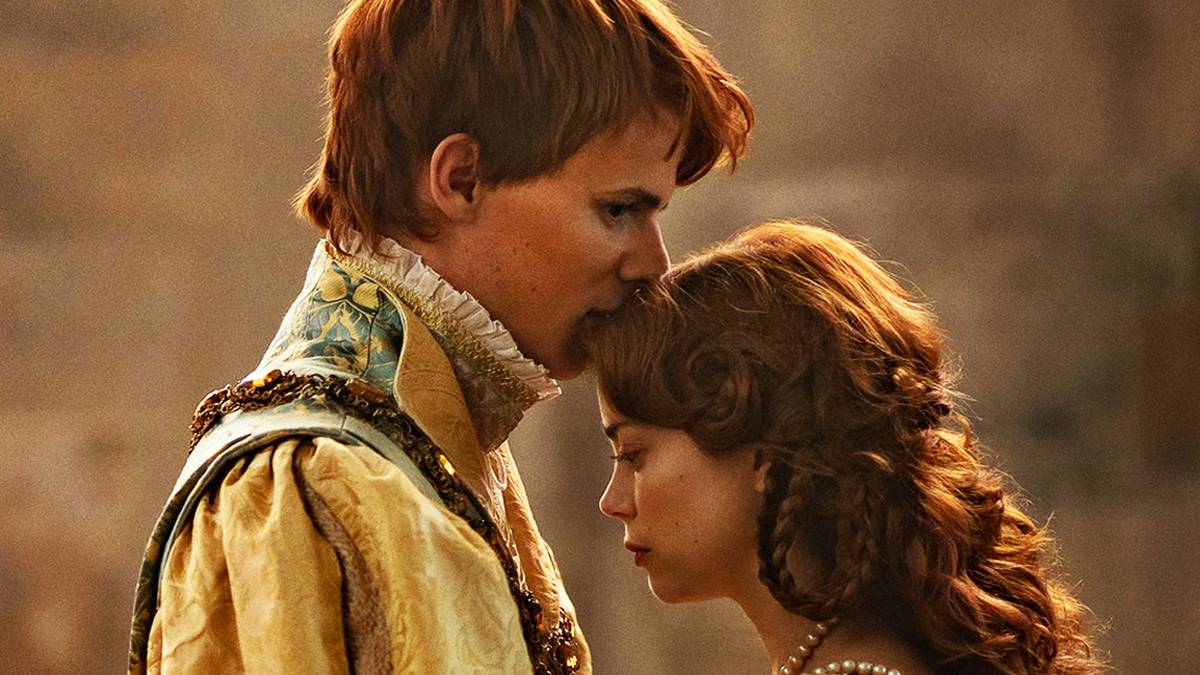 The Spanish Princess Season 1 Ending Explained (& What Comes Next)