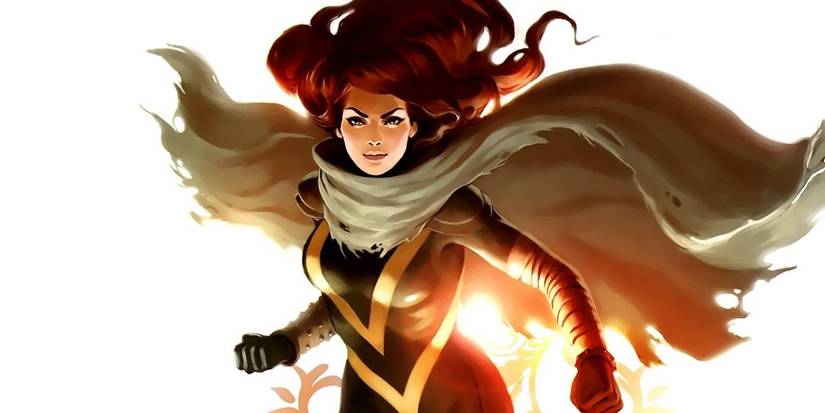 X-Men: The 10 Most Powerful Members Of The Summers Family, Ranked