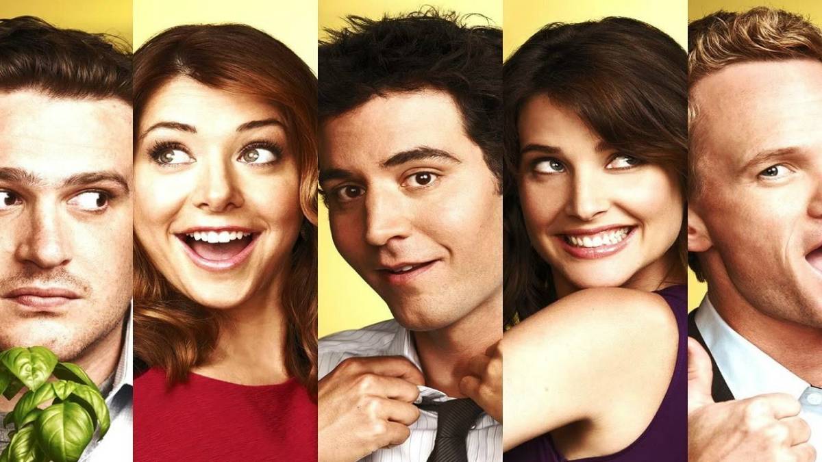 Where Are They Now: The Cast of How I Met Your Mother