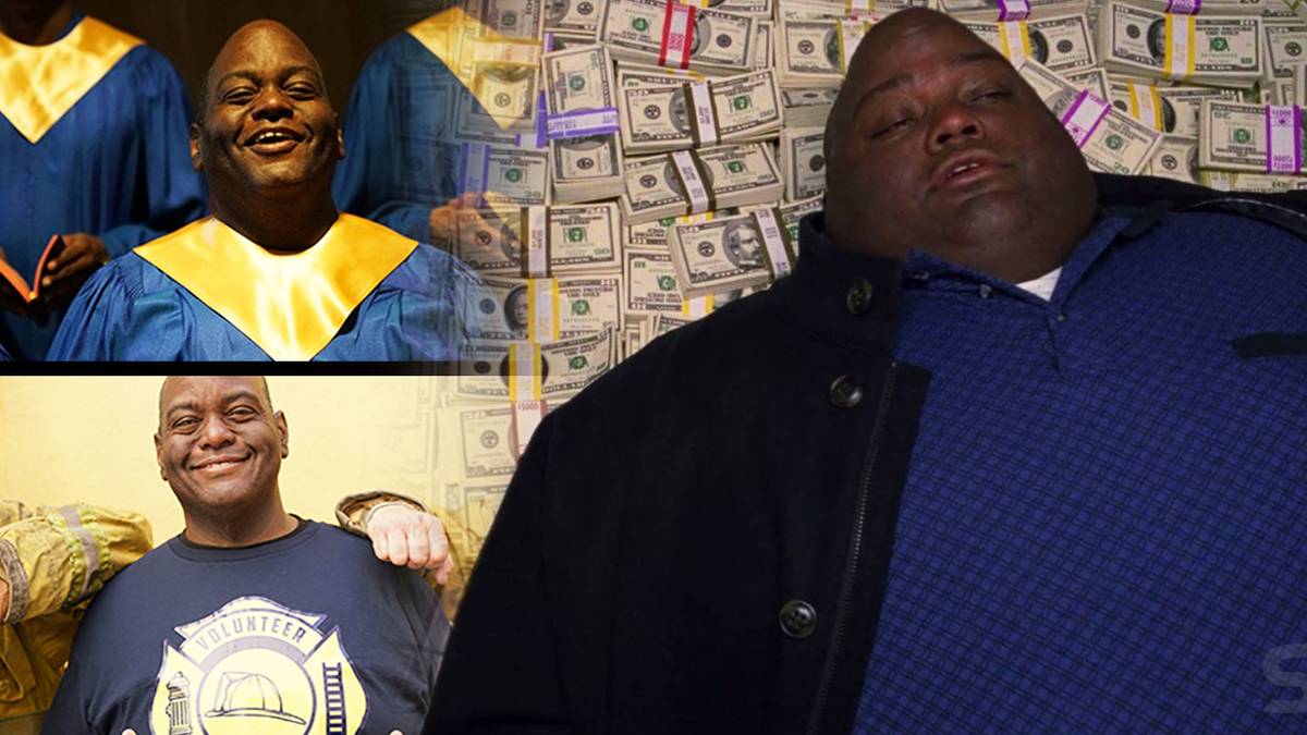 Breaking Bad: Huell’s Backstory (As Revealed In Better Call Saul)