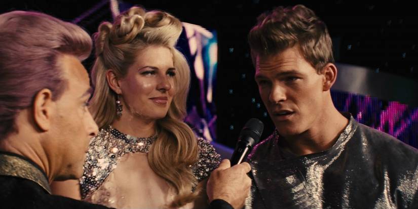 Hunger Games Panem Map Guide: Every Location Explained