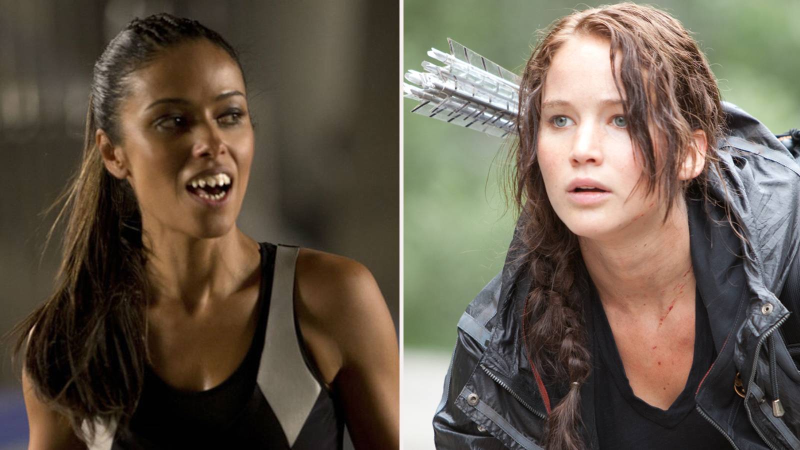 The Hunger Games: The 10 Most Dangerous Tributes, Ranked