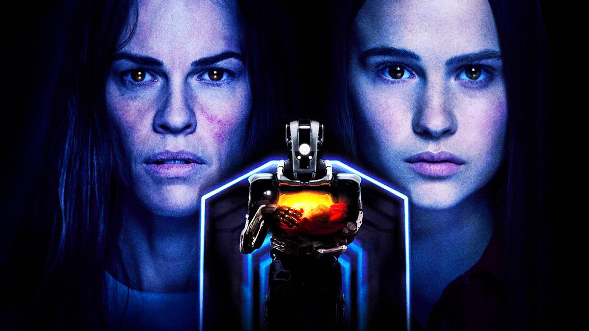 Netflix's I Am Mother Ending Explained