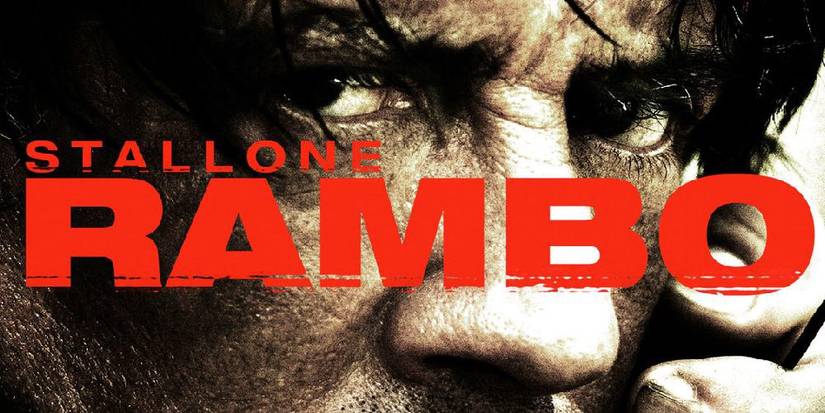 Rambo: 10 Things Fans Never Knew About The Franchise