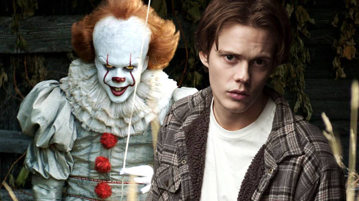 IT Chapter Two: Cast & Character Guide
