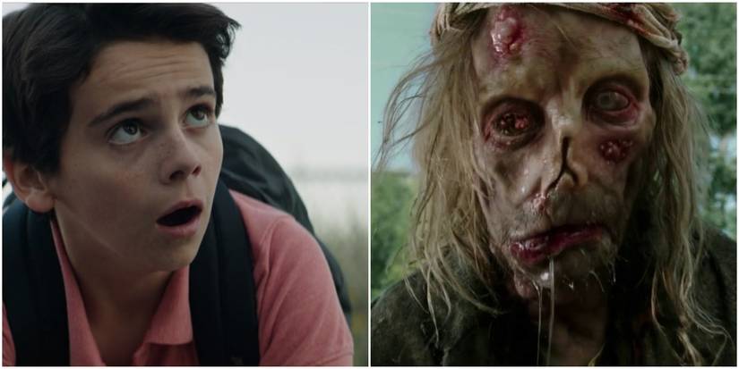 The 10 Scariest Moments In IT Chapter One And Two, Ranked