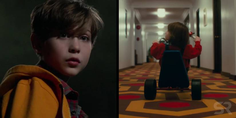 Theory: How Doctor Sleep Has Recast Jack Nicholson In The Shining