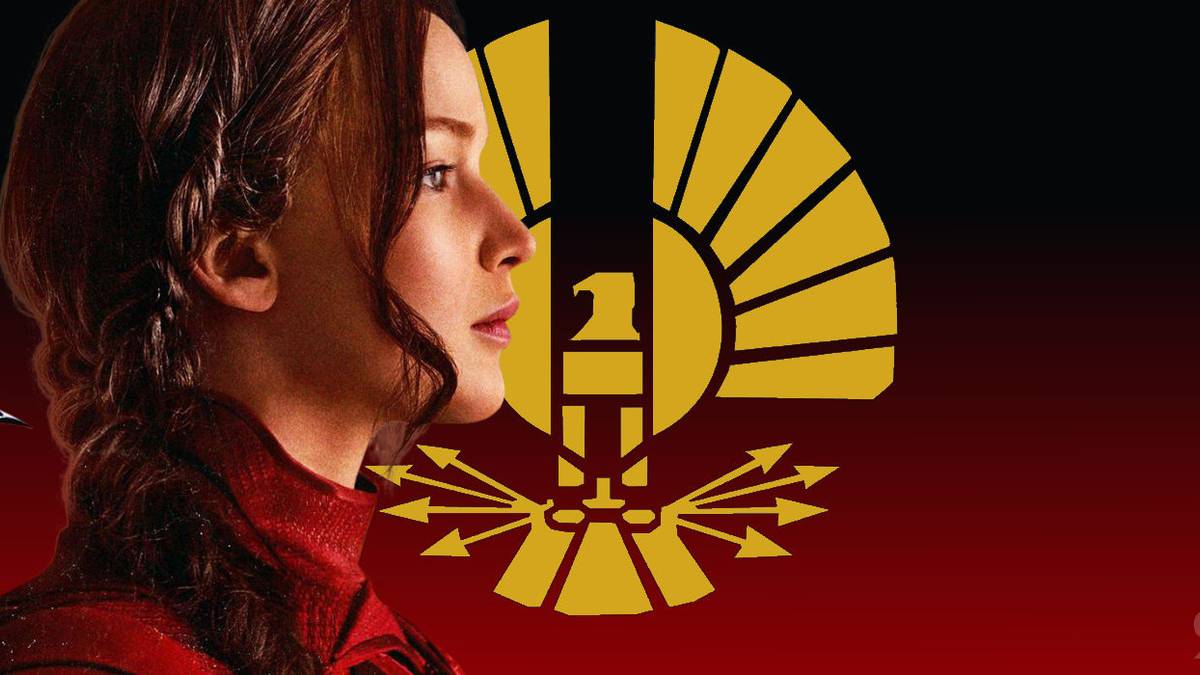 Hunger Games Panem Map Guide: Every Location Explained